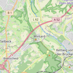 JET Tankstellen in Duisburg – Alle Standorte auf einen Blick!