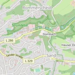 Dieselpreise Bergisch Gladbach