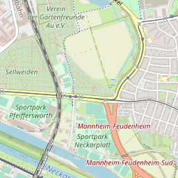 HEM Tankstellen in Mannheim – Alle Standorte auf einen Blick!